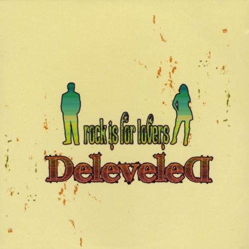 Play Rock is for Lovers by Deleveled on Amazon Music