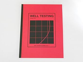 Well Testing: unknown author: Amazon.com: Books