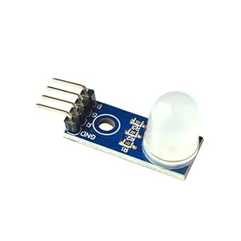 Amazon.com: Tri-Color RGB LED Module LED modules Common Cathode Mist ...