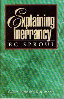Explaining Inerrancy: Books - Amazon.ca