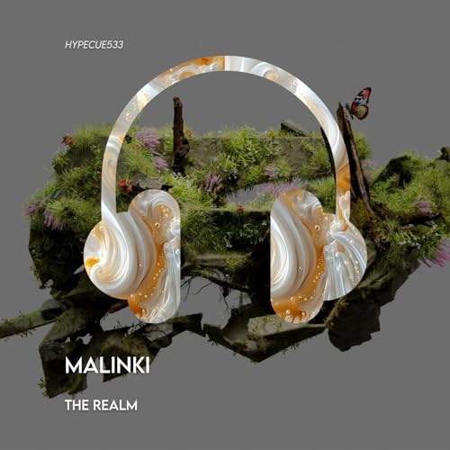 The Realm by MalinKi on Amazon Prime Music
