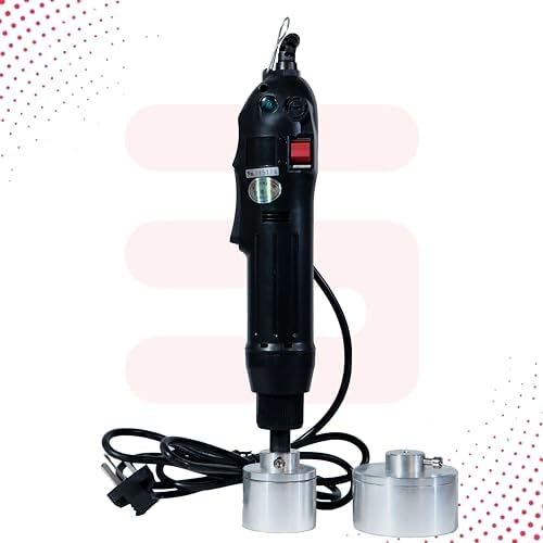 Buy Sonic Industries Hand Capping Machine - Economic Model Online at ...