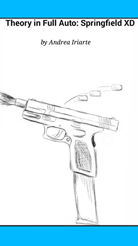 Theory in Full Auto: Springfield XD: full auto conversion eBook ...