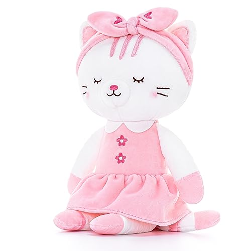 27 Cat Themed Baby Gifts for Girls