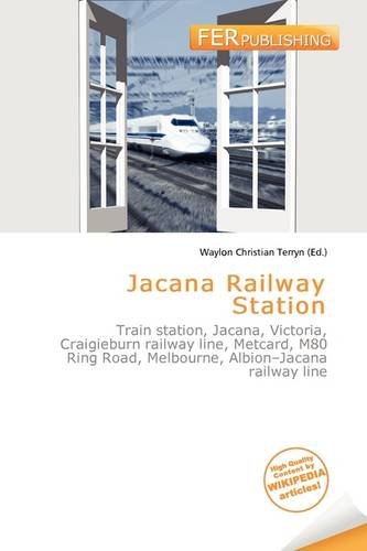 Amazon.co.jp: Jacana Railway Station : 本