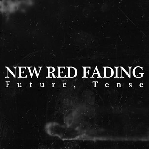 Amazon.com: Future, Tense : New Red Fading: Digital Music
