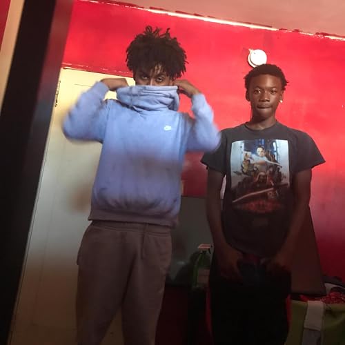 Lil Will Freestyle de Deano Money en Amazon Music Unlimited