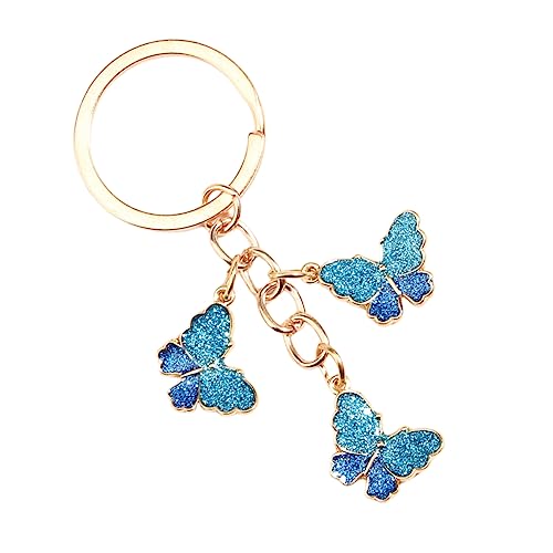 Amazon.co.uk Best Sellers: The most popular items in Women's Keyrings ...