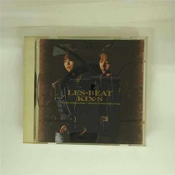 Amazon.co.jp: LES=BEAT: ミュージック