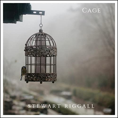 Amazon Music - Stewart RiggallのCage - Amazon.co.jp