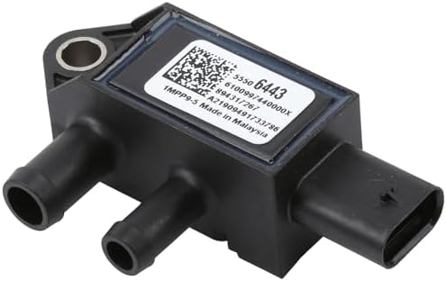 Amazon.com: ACDelco GM Original Equipment 55506443 Exhaust Pressure ...