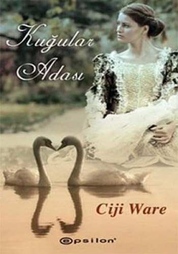 Amazon.com: Kugular Adasi: 9789944823791: Ciji Ware: Books