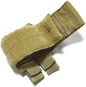 Amazon.co.jp: US Army Real EAGLE Weapon Belt Catch Weapon Catch Khaki ...