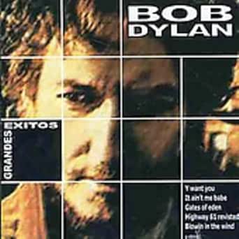 Grandes Exitos: Dylan, Bob: Amazon.ca: Music