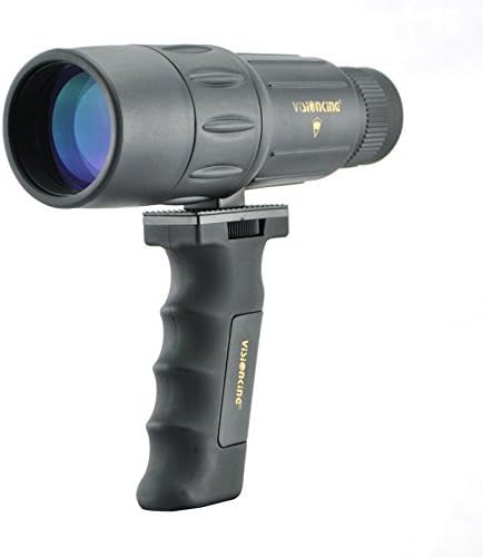 Amazon.com : Visionking Monoculars 10-25x42 Monocular for Portable ...