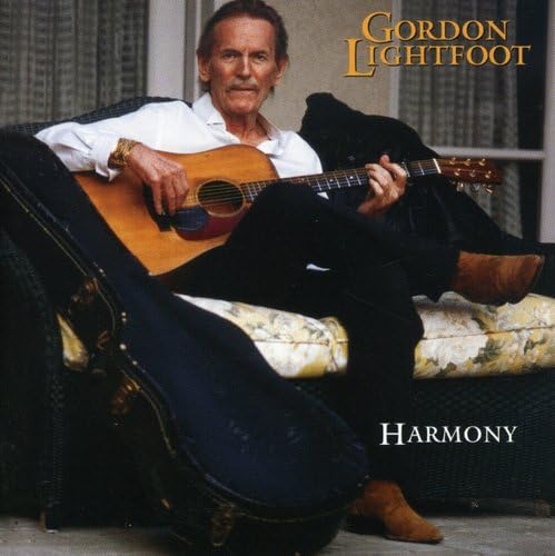 Gordon Lightfoot, Gordon Lightfoot, Bob Doidge, Terry Clements, Barry ...