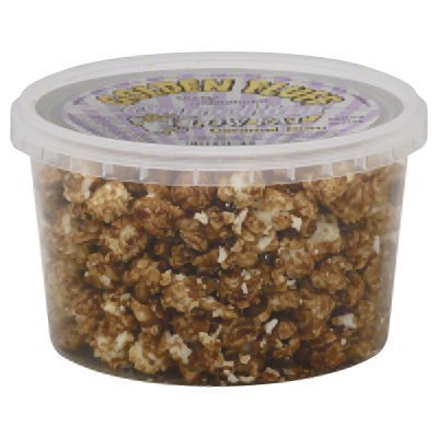 Amazon.com: Golden Fluff Carmel Popcorn 8oz.