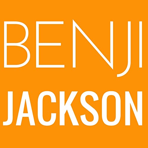 Amazon MusicでBenji JacksonのWon't Let This Moment Pass Us Byを再生する