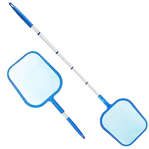 Top 10 Best De Scoop For Pool : Reviews & Buying Guide - Katynel