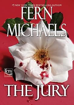The Jury (Sisterhood Book 4) eBook : Michaels, Fern: Amazon.ca: Books