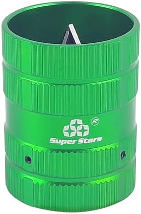 Pipe Deburring Tool - Her Kindness Deburring Tool for Copper Pipe ...