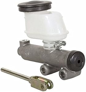 Amazon.com: 93146-20600 Master Cylinder Forklift : Industrial & Scientific