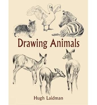 Drawing Animals.: Ambrus, Victor: 9781840134261: Amazon.com: Books