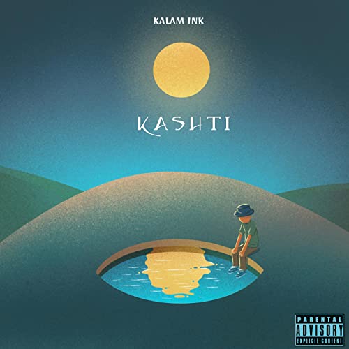 Play KASHTI by KALAM INK on Amazon Music Unlimited, ${countryName}