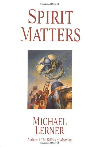 Spirit Matters Hardcover – June 15, 2000: unknown author: Amazon.com: Books