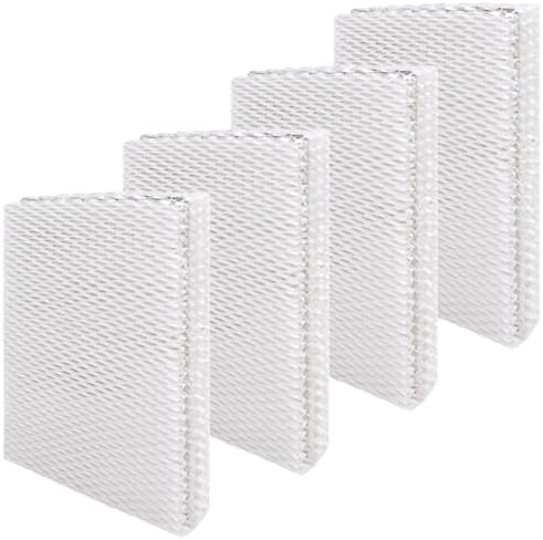 Amazon.com - ITidyHome 4 Pack MD1-0034 Replacement Humidifier Wick ...