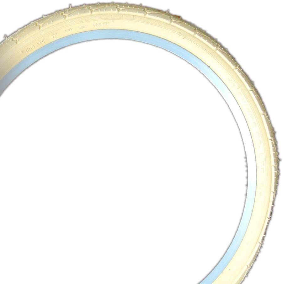 Amazon.co.jp: Shinko (シンコー) Bicycle Tire Slick Tire 1 Piece 20 Inch ...