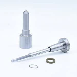 Amazon.com: Bascolin Diesel Fuel Injector 326-4700 3264700 Repair Kits ...