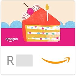 Amazon.co.za: Gift Cards