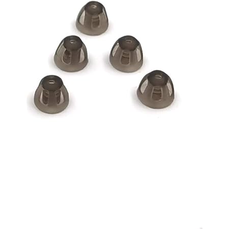 Amazon.com: 6mm Starkey Comfort Closed/Occluded Ear Buds for Starkey ...