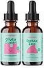 Amazon.com: JoySpring Zeolite Drops for Kids – Natural Berry Flavor ...