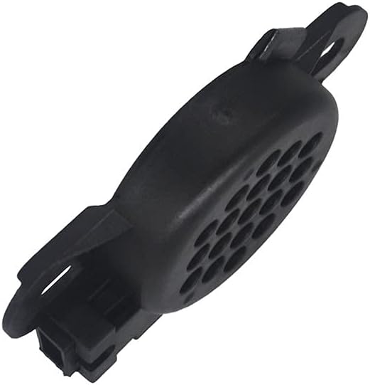FanPaYY Car Warning Buzzer Pdc Reverse Parking Aid Alarm Buzzer ...
