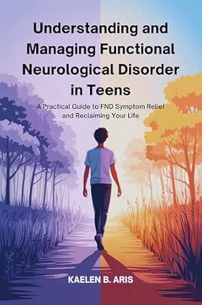 Amazon.com: Understanding and Managing Functional Neurological Disorder ...