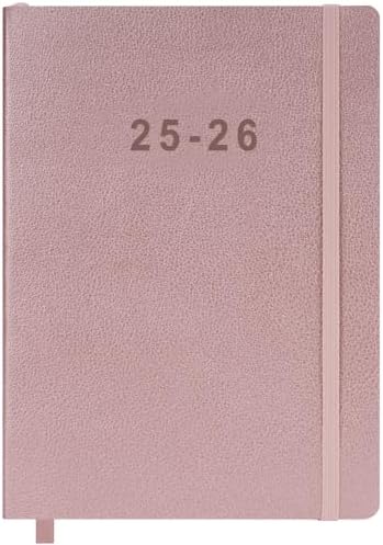 Amazon.com : 2025-2026 Planner - July 2025 - June 2026, Planner 2025 ...