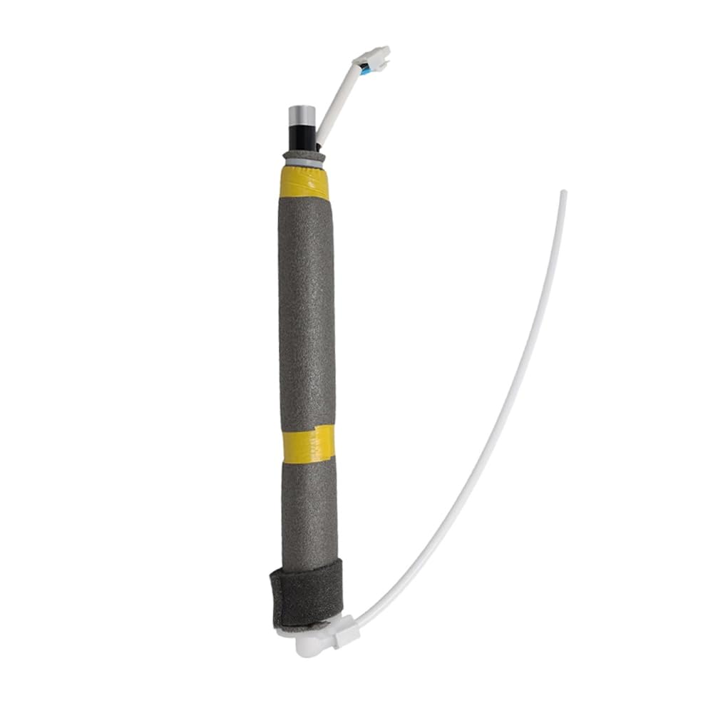 Amazon.com: DA97-00209Z Fill Tube Compatible with Samsung Refrigerators ...