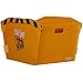Kidsaw JCB Skip Toybox, Digger, Yellow : Amazon.co.uk: Home & Kitchen