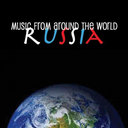 Amazon.com: Music Around the World - Russia : The Unknown: Digital Music