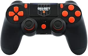"BO4" PS4 PRO Rapid Fire Custom Modded Controller 40 Mods for All Major ...