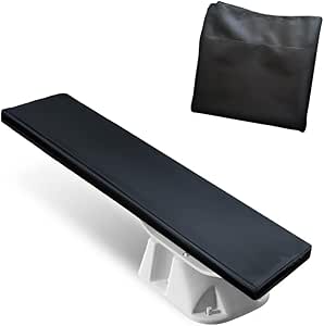 Amazon.com : Pool Diving Board Cover Protector, Weatherproof Pool ...