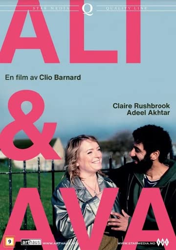 Amazon.com: Ali & Ava [ NON-USA FORMAT, PAL, Reg.2 Import - Norway ...