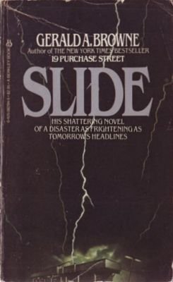 Slide: Browne, Gerald A.: 9780425062944: Amazon.com: Books