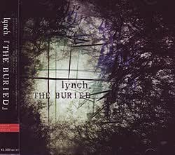 Amazon.co.jp: THE BURIED (DVD付) (初回限定盤): Music
