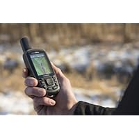 Amazon.com: Garmin GPSMAP 64st, TOPO U.S. 100K with High-Sensitivity ...