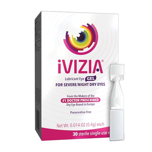 Best Sterile Eye Drops for Dry Eyes: Relief, Comfort, and Honest ...