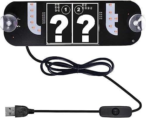 Top 10 Best Light Up Uber Sign : Reviews & Buying Guide - Katynel