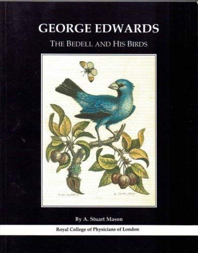 George Edwards: Bedell & His: Mason: 9781873240489: Amazon.com: Books